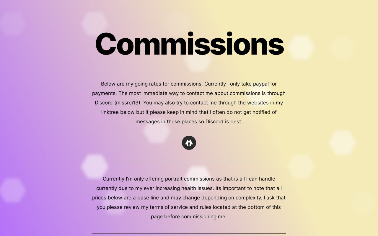 explosiveroses commissions